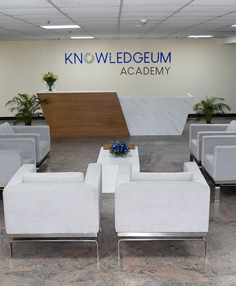 About | Knowledgeum Academy